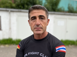 Leon Fightclub 12 – Muay Thai – Kick Boxen – M.M.A – K-1 – Taekwondo ...